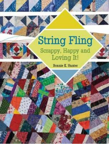 Bonnie K. Hunter String Fling (Poche) | eBay