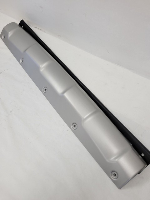 Subaru Outback Rear Bumper UNDERGUARD OEM E551SAL200 Genuine Parts for ...