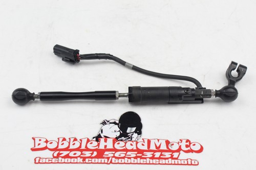 20-24 YAMAHA YZF R1 OEM QUICKSHIFTER QUICK SHIFTER H4 | eBay