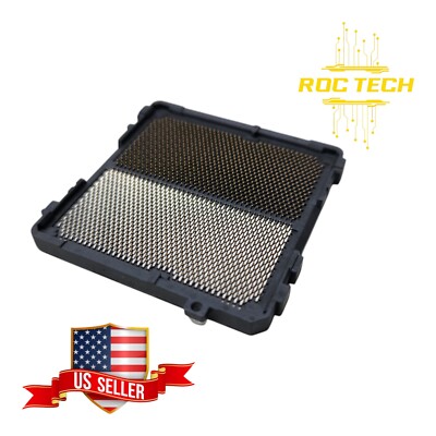 NEW AMD AM5 LGA1718 Socket Replacement Balled BGA Motherboard Repair | eBay