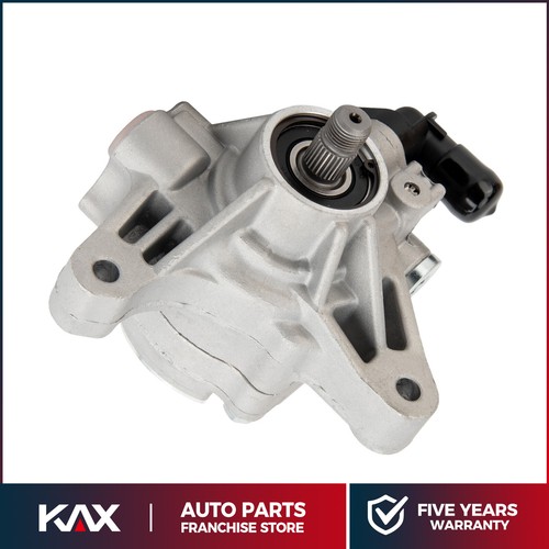 New Power Steering Pump For 2003 2004 2005 Honda Element Cr-V 2.4L ...