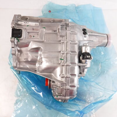 2018 Chevrolet Tahoe Yukon Escalade 6.2L V8 Genuine Transfer Case ...