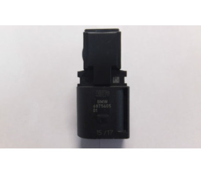 NEW BMW 1 E81 BRAKE SERVO PRESSURE SENSOR 34336875605 OEM | eBay