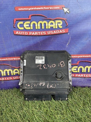 2007-2009 Toyota Camry 2.4L ECU ECM PCM Engine Computer BRAIN BOX 89661 ...