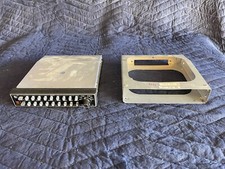 Bendix King KMA28 Audio Panel 066-01176-0101 for sale online | eBay