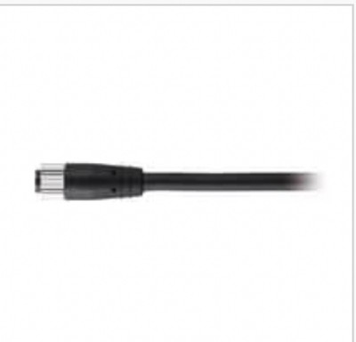 Keyence GT2-CH5M Displacement Sensor Probe Sensor Head Cable, Straight ...