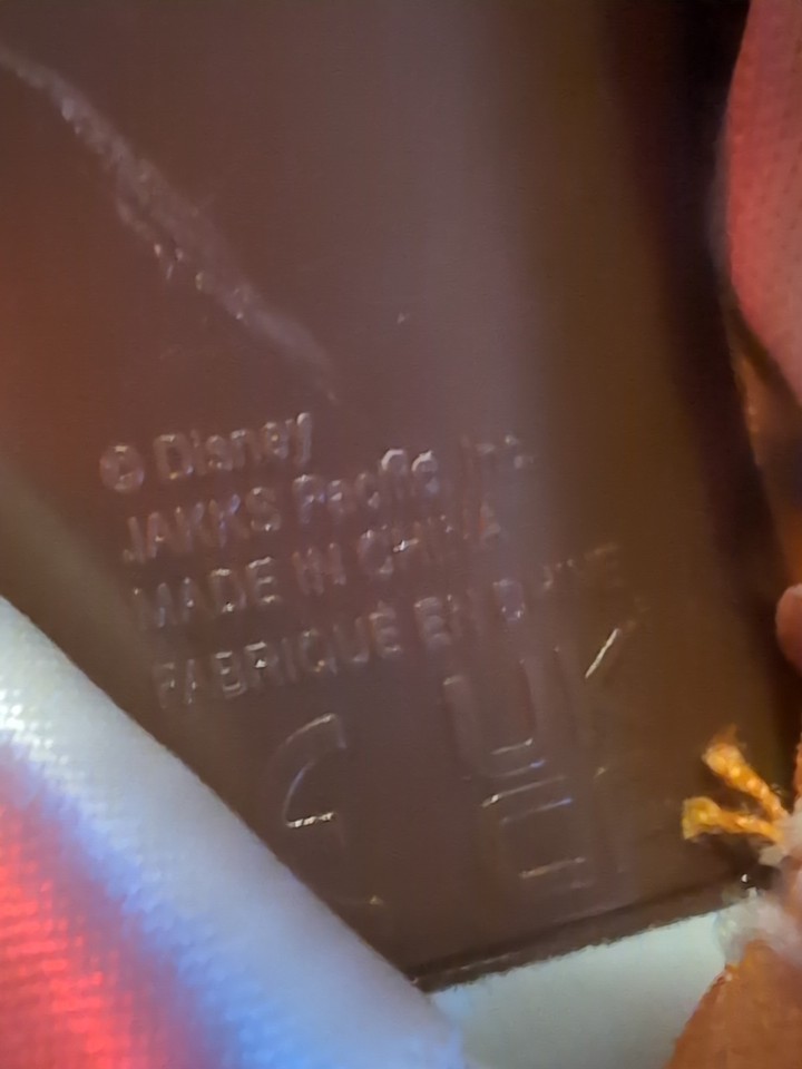 Disney Encanto 3 Antonio Madrigal Figure Doll | eBay