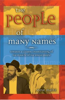 People of Many Names : Towards a clearer understanding of the miracle ...
