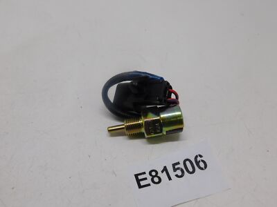 Reverse Light Switch Mitsubishi Pajero MD738316 | eBay