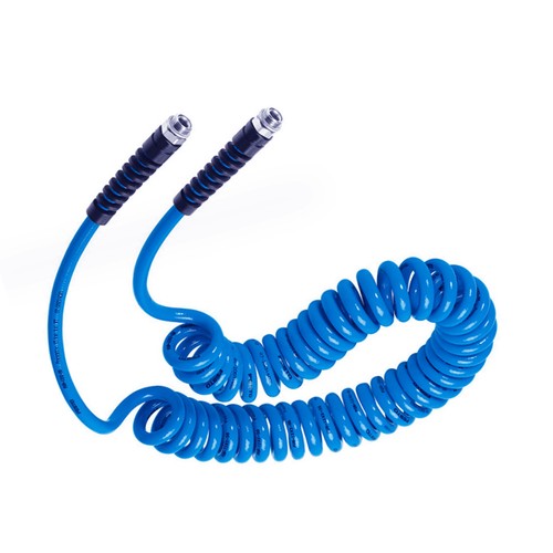 1pcs FESTO spiral plastic air pipe 533467 PUN-12X2-SG-6-BL-3/8 | eBay