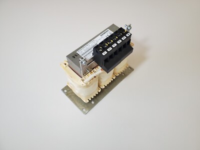 NEW Siemens 6SL3000-0CE22-0AA0 Line Reactor for Basic Line Module | eBay
