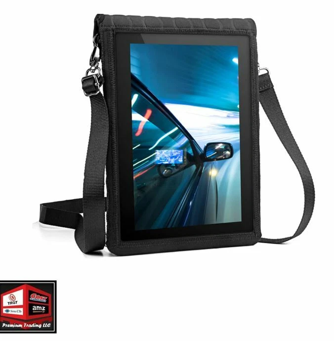 Ipad 2 Carrying Cases