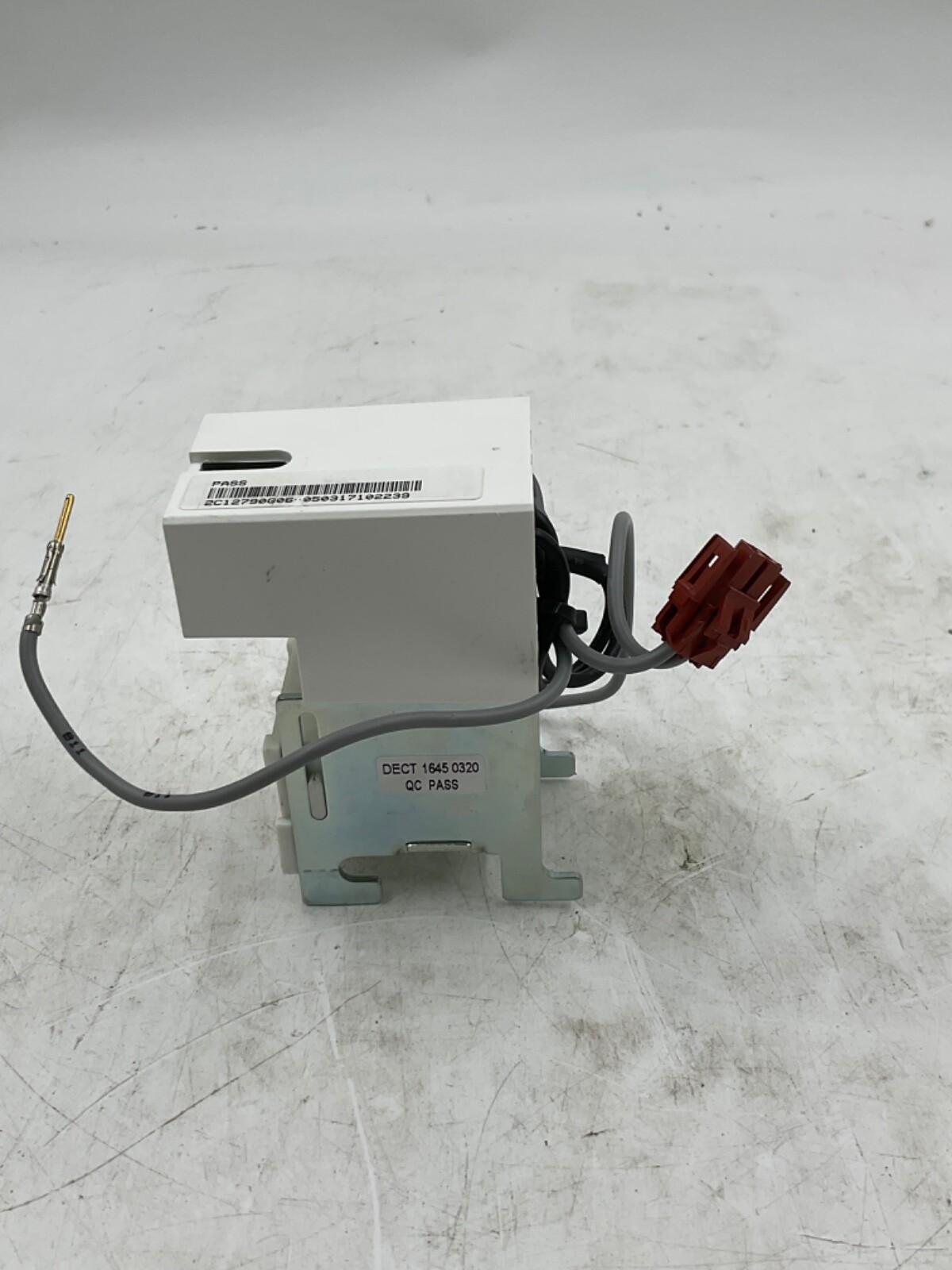 EATON 2C12790G06 MAGNUM DS BREAKER SHUNT TRIP 110/127VAC 50/60Hz | eBay