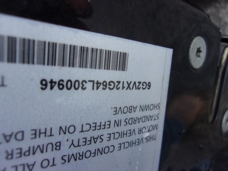 Used Engine Control Module fits: 2004 Pontiac Gto Electronic Control ...