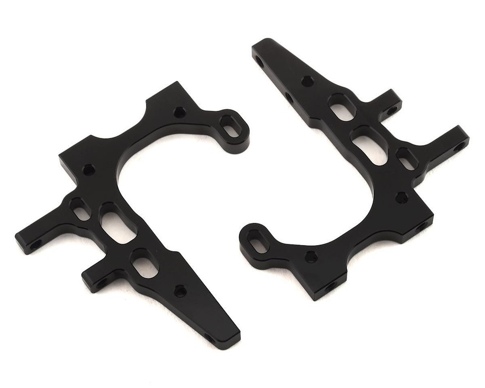 Team Associated B74 B74.1 Aluminum Front 92153 or Rear 92154 Bulkheads ...