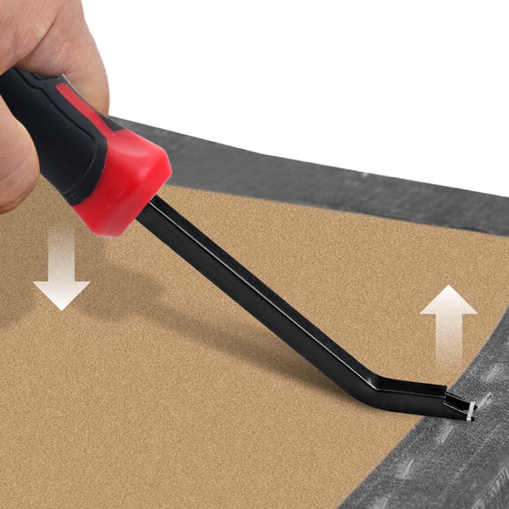 Easy to Use Nail Puller for Tire Repair Designed for Stubborn Screws ...