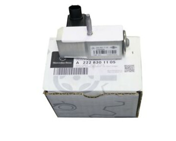 MERCEDES-BENZ S W222 EVAPORATOR EXPANSION VALVE LHD A2228301105 | eBay