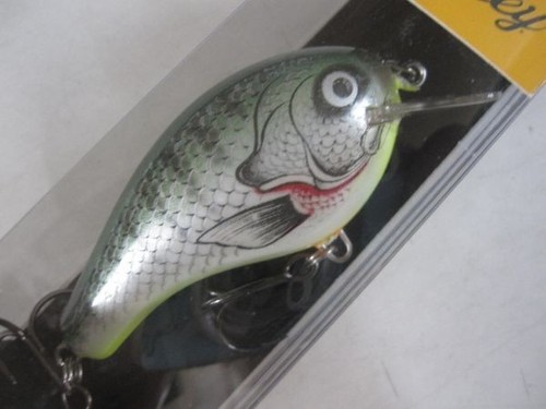 Bagley Balsa B2 Bb2 Cbgl fishing lures | eBay Australia