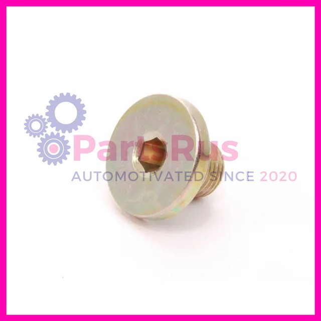 Genuine Mercedes-Benz Transmission Drain Plug 0009976532 OEM for sale ...