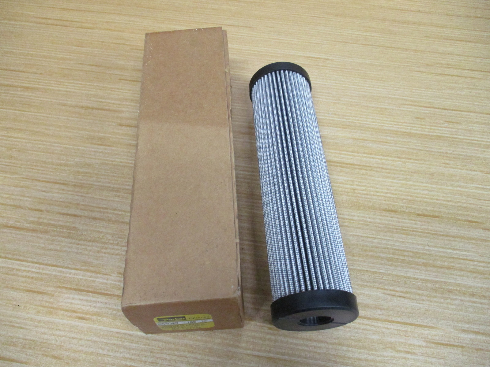 Parker 932630Q Hydraulic Filter Element (Pack of 3) | eBay
