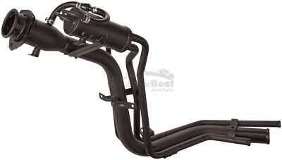 One New Spectra Premium Fuel Filler Neck FN1079 55398621AG | eBay