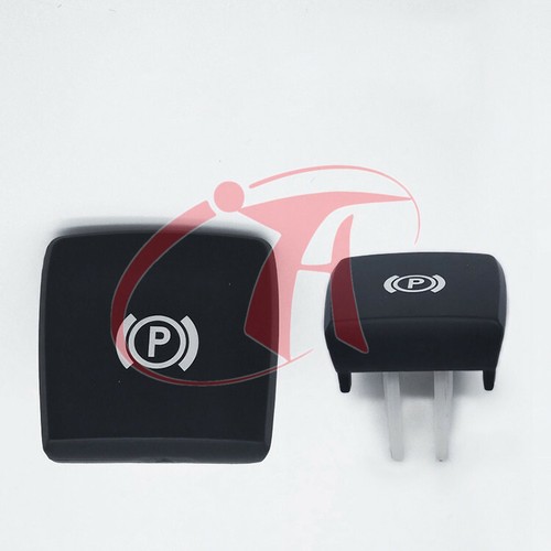 Center Electrical Park Brake EPB（P）Switch Button For BMW E70 E71 X5 X6 ...