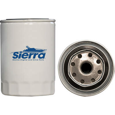 Sierra Long 18-7875-1 Ford Oil Filter Replaces 22679 35-802886Q 835779 ...