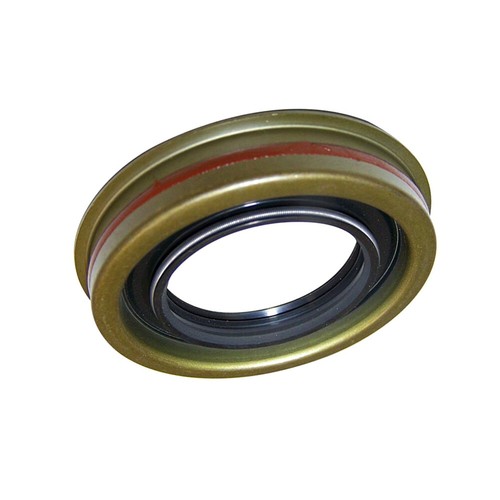 Front Differential Pinion Seal National 68004072AA Fit For Dodge Nitro ...