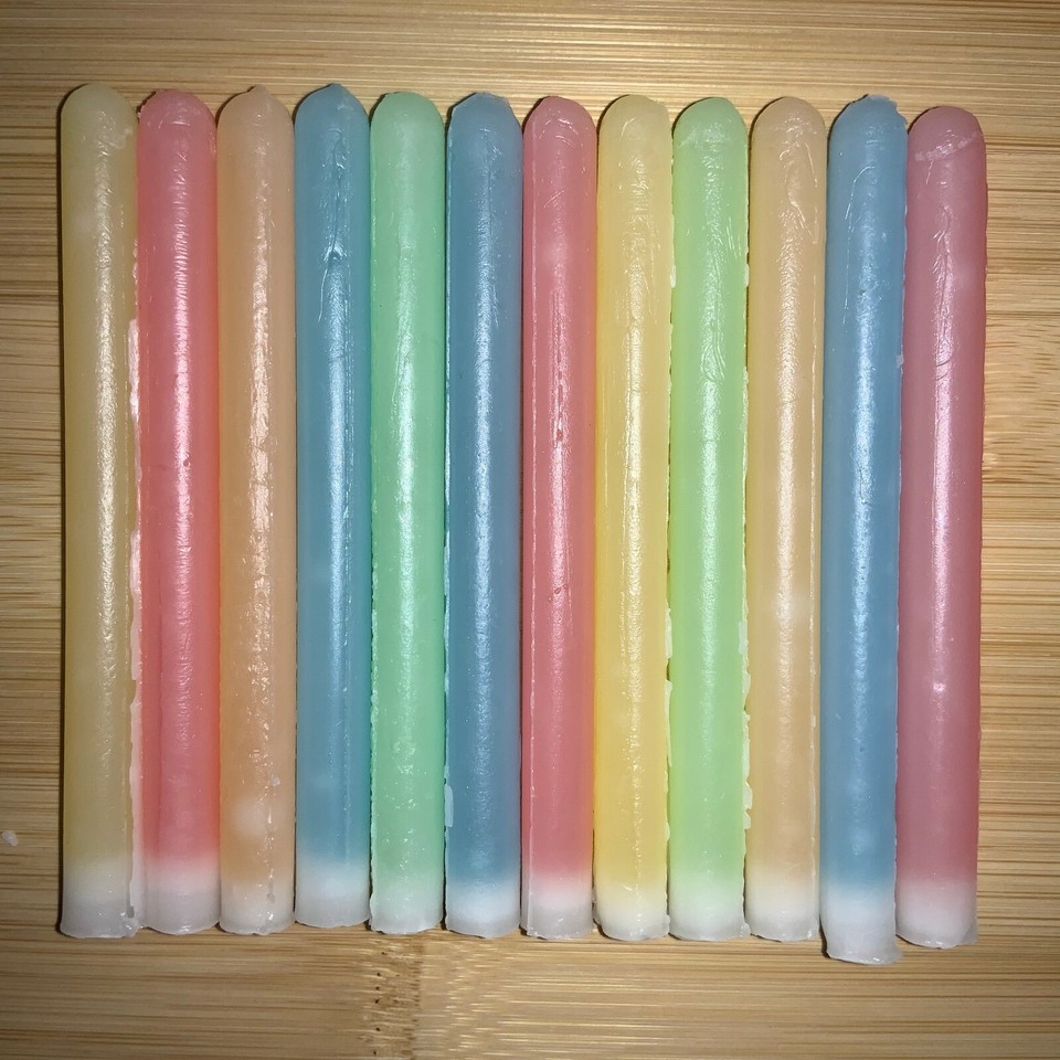 NIK-L-NIPS Wax Bottles Wax Sticks NIK-L-NIP Candy 1lb Bulk ASMR TikTok ...