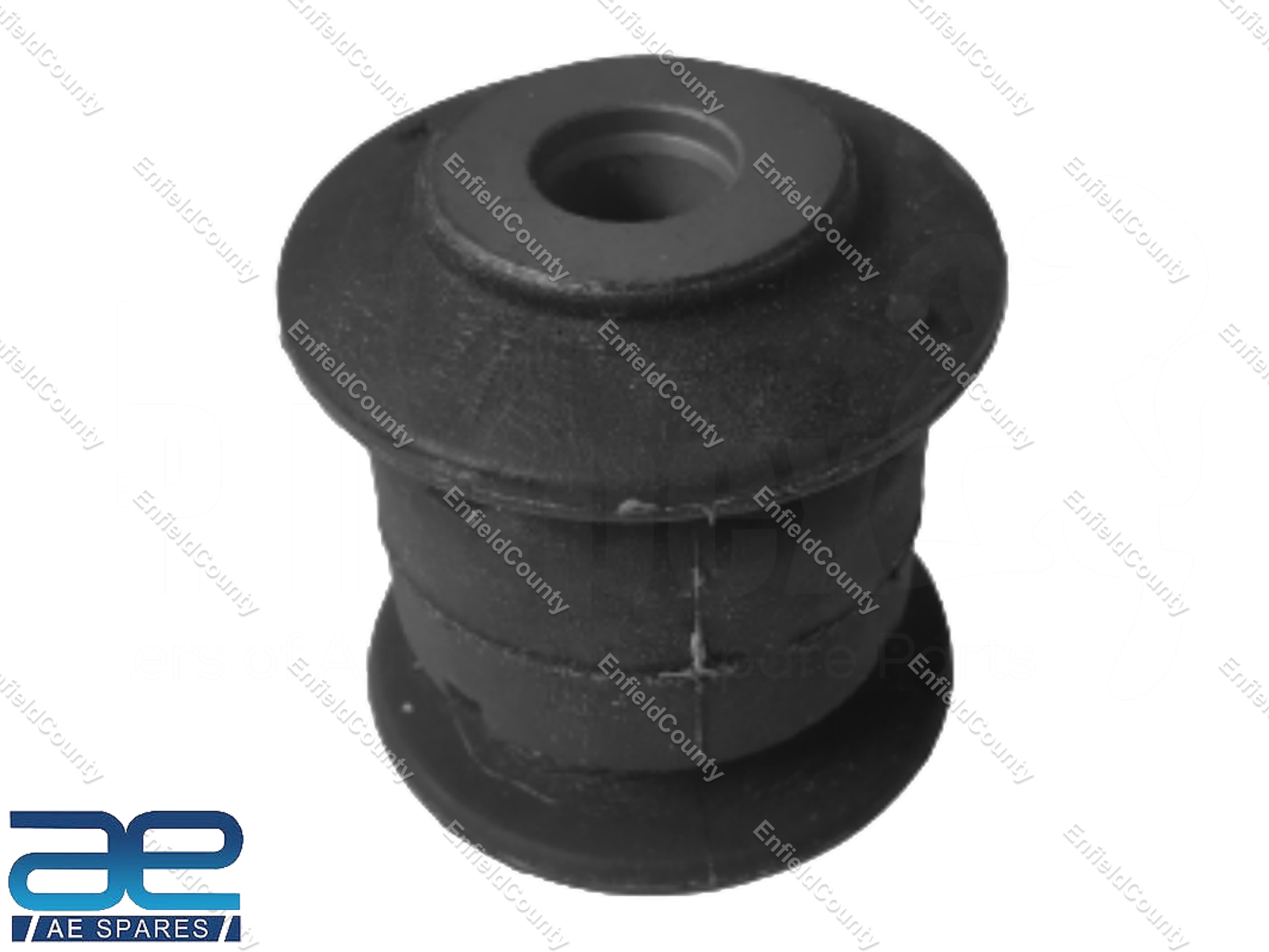 Rubber Mounting 1K0407182 For Skoda Laura 2.0L VW-Beetle 1.4L Audi-Q3 2 ...