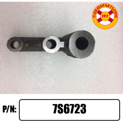 7S6723 - BRACKET ALTERNATOR MOUNTING fits Caterpillar with Free ...