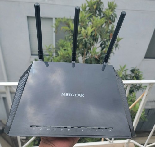 Netgear AC1750 R6400 1300 Mbps Smart Wi-Fi Router | eBay
