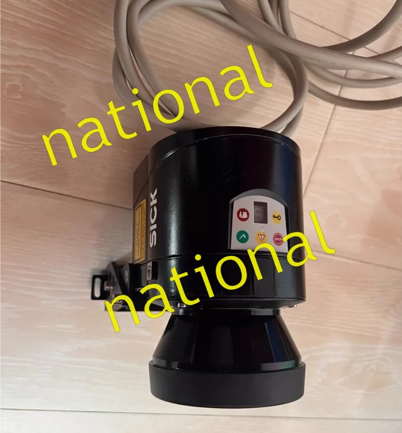 S30B-3011GBS05 Safety laser scanner S30B-3011GBS05 1080974 Used | eBay