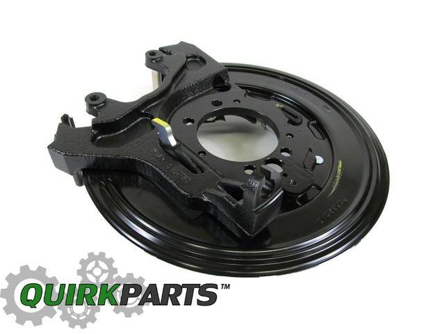 Parking Brake Adapter Mopar 52129176AD Fits 2007 Jeep Liberty for sale ...