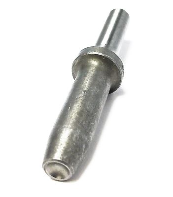 Rivet Set AN430 1/8" Round Head Straight .401 shank rivet gun SM10-4304 ...