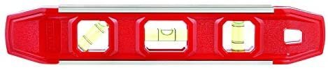 CRAFTSMAN CMHT43191 9 IN MAGNETIC TORPEDO LEVEL | eBay