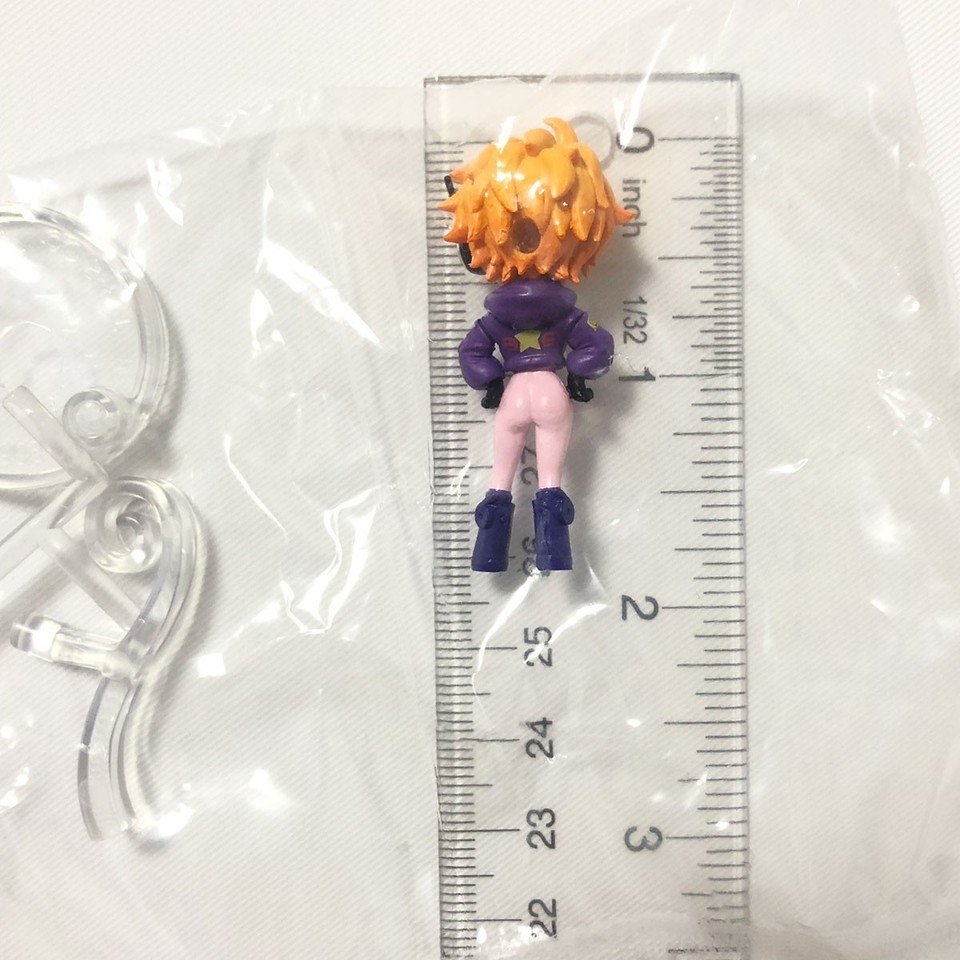 E1551 Lilith Japanese One Piece Mini Figure Onepi No Mi Bandai | eBay