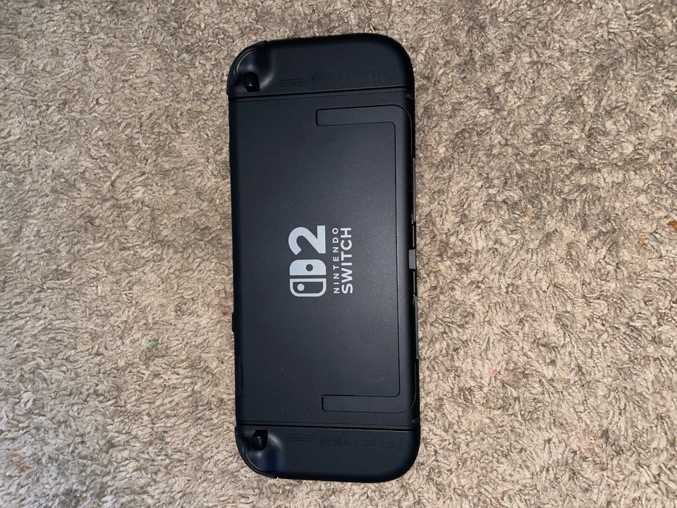 Nintendo Switch 2 (Console + JoyCons) | eBay