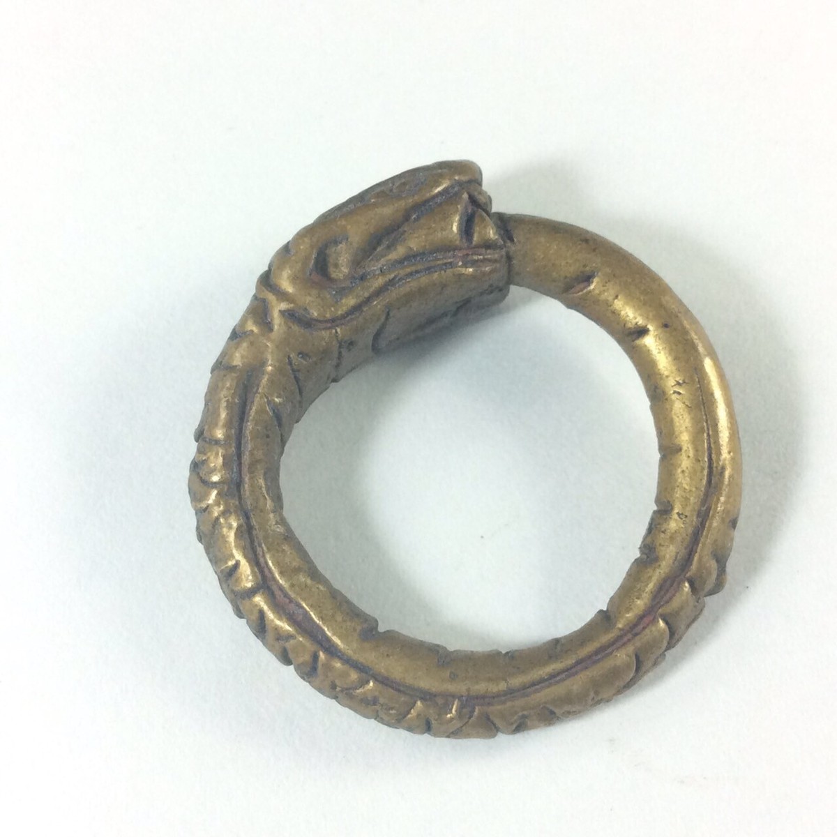 Ancient Rings Of Power