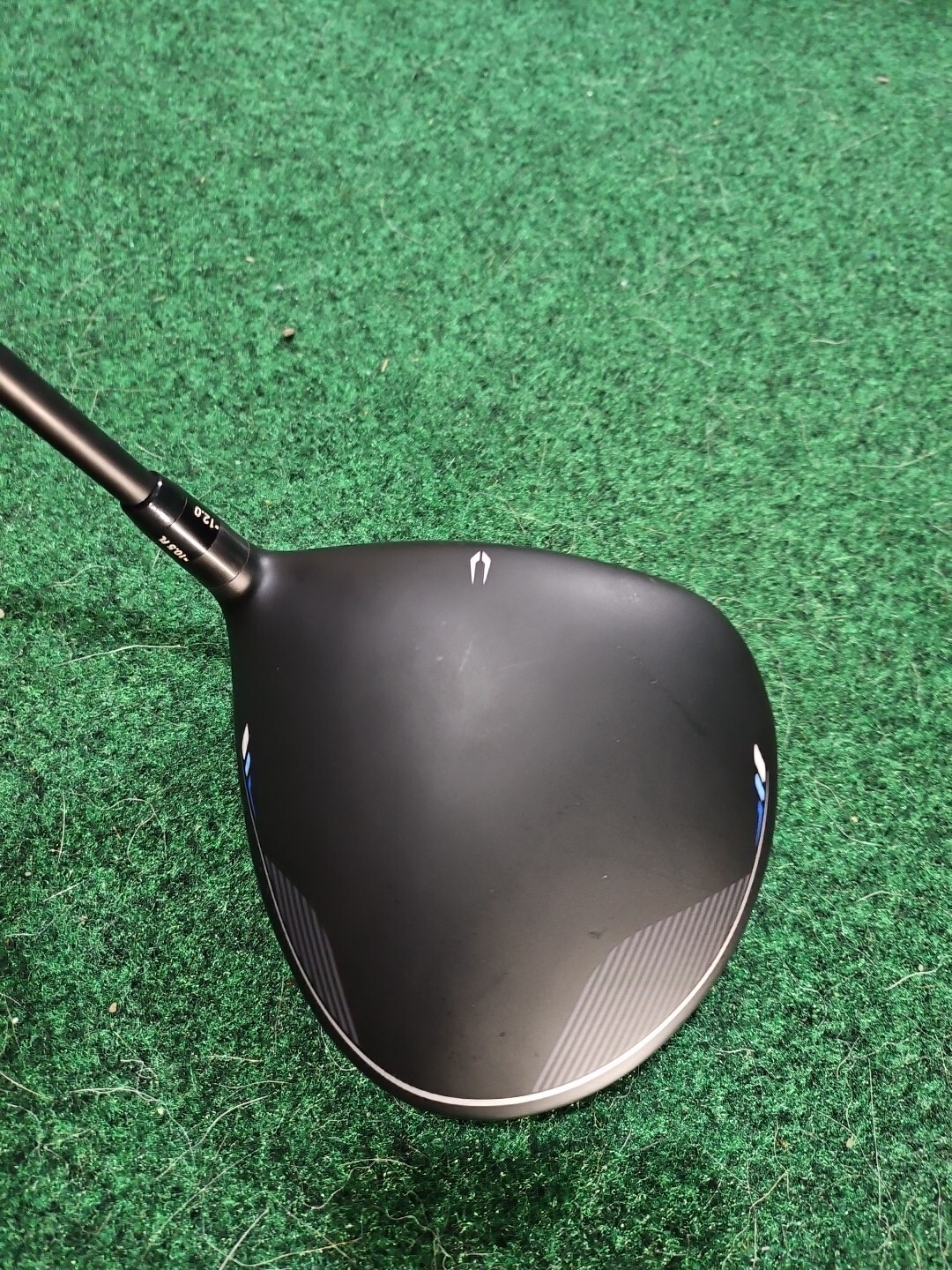 Cleveland Launcher XL Adjustable* Driver Stiff Project X Cypher 50 ...