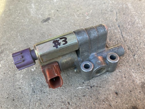 NISSAN JDM SILVIA S14 200SX SR20DET LACV AAC Valve sec/h #3 | eBay ...