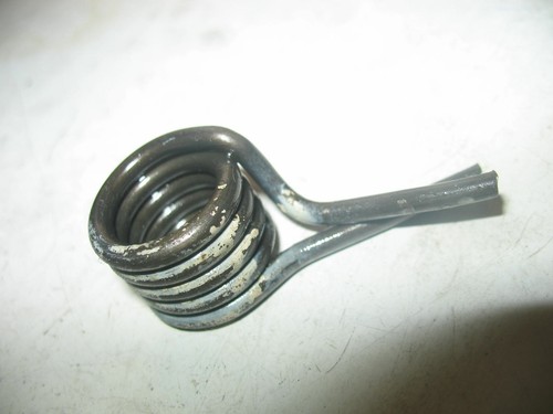 GEAR SHIFT SHAFT SPRING 1986 HONDA XR600R XR Xl 600 86 | eBay