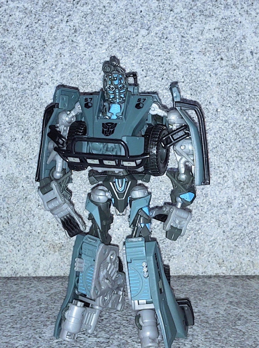 Transformers Landmine