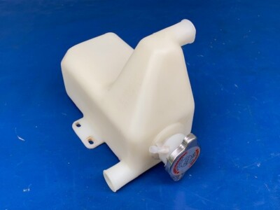 Rotax 532 582 583 618 670 Coolant Cooling Expansion Tank Ultralight ...