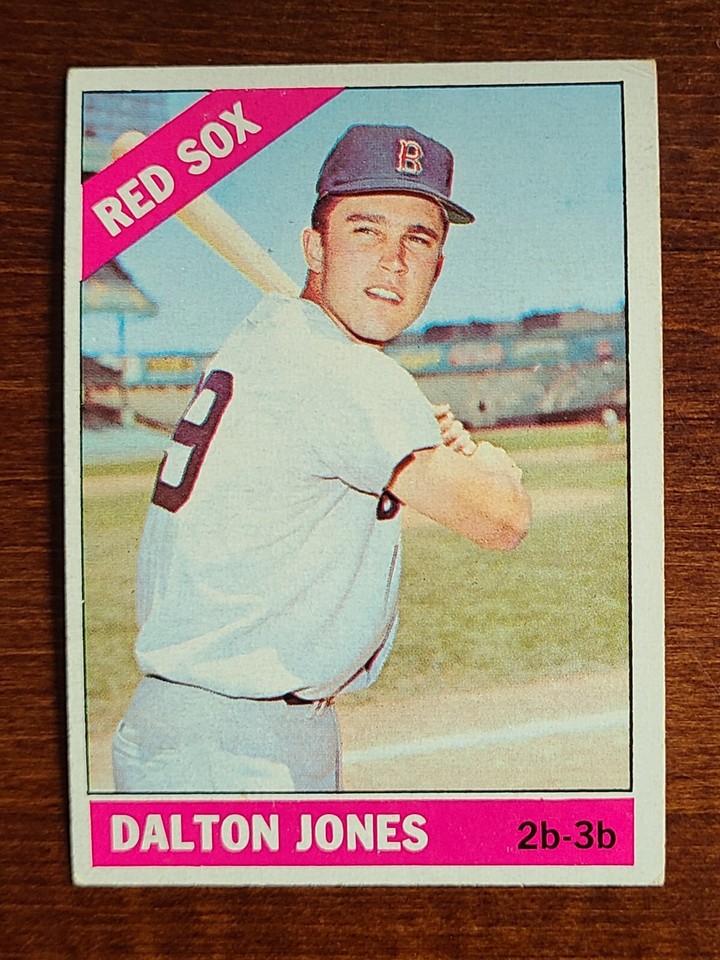 1966 Topps Baseball Cards Complete Your Set You Pick Choose Each #301 ...