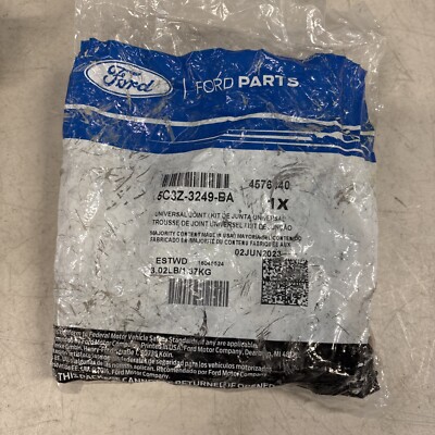 OEM Ford Universal Joint U-Joint 5C3Z-3249-AA, 2005-2017 F250 F350 ...