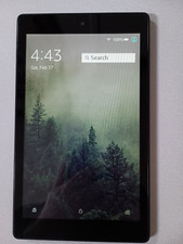 Amazon Fire HD 8 Tablet 8th Generation Model # L5s83a for sale online ...