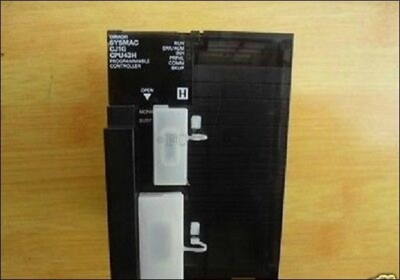 1Pcs Used Omron CJ1G-CPU43H wf | eBay