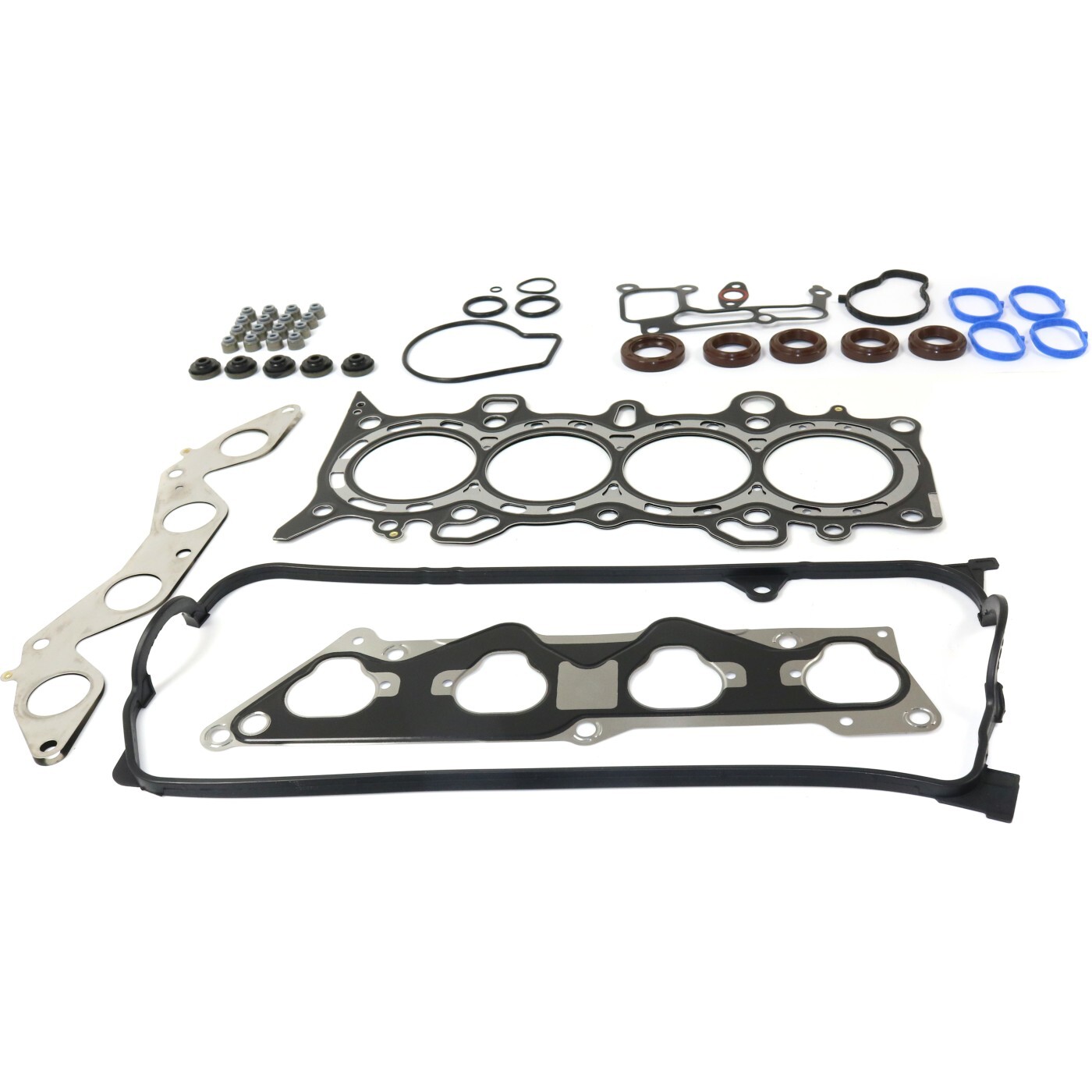 Head Gasket Set For 2001-2003 2005 Honda Civic 1.7L Eng With Cylinder ...