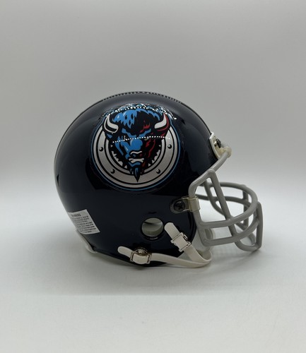 Buffalo Destroyers Arena Football League Wingo Sports Group Mini Helmet ...